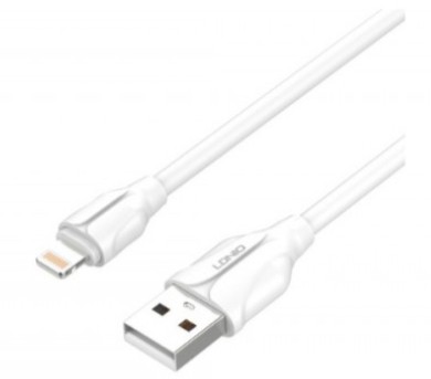 LDNIO LS-361 Charge/Data Sync Cable - Lightning | Xessories